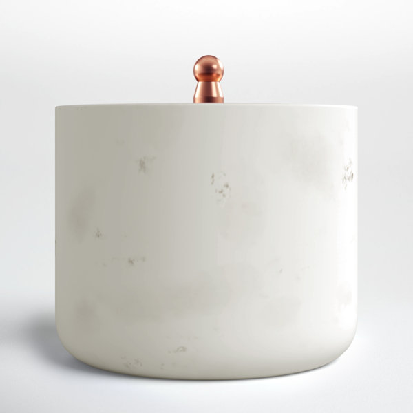 Joss & Main Fernand Mo Bathroom Storage Container | Wayfair